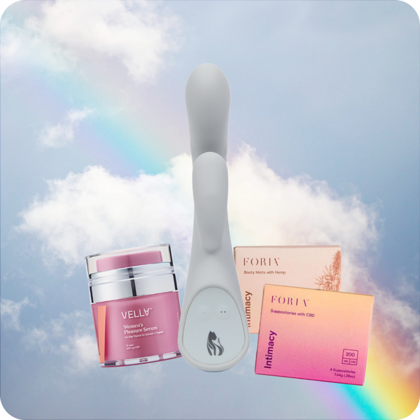 Everything But the O Bundle - Lioness