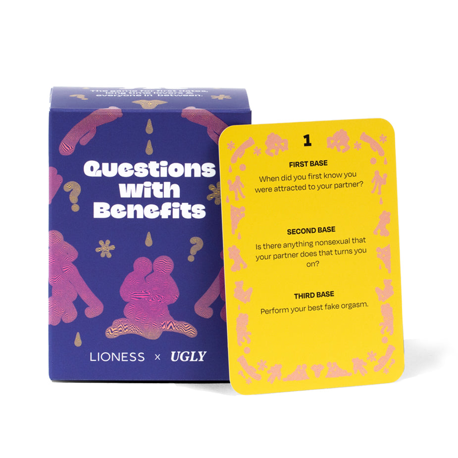 Smart Vibrators Made By Women | "Science and Vaginas? I'm sold!"